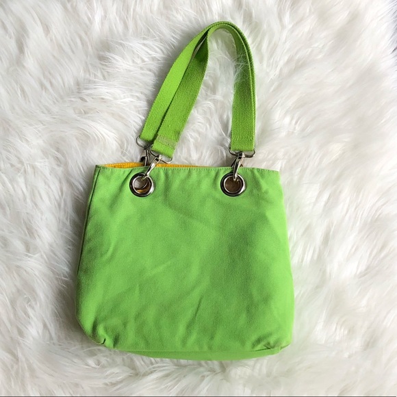 Bags | Green Purse | Poshmark
